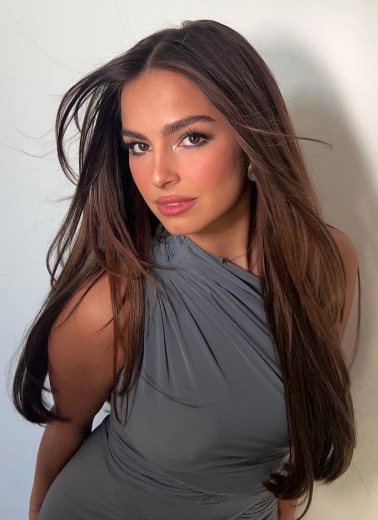 Hottest Spanish Women Who are Shaping the World